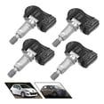 Applicable to Tire Pressure Sensor Tpms 433 Mhz For Peugeot 207 208 ...