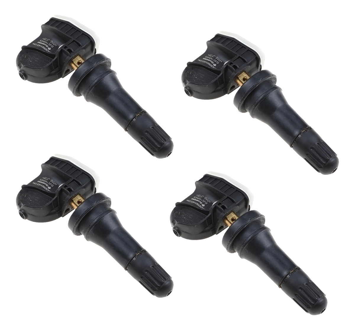 Applicable to Tire Pressure Sensor Tpms 433mhz For Byd Song Max 17-2021 ...
