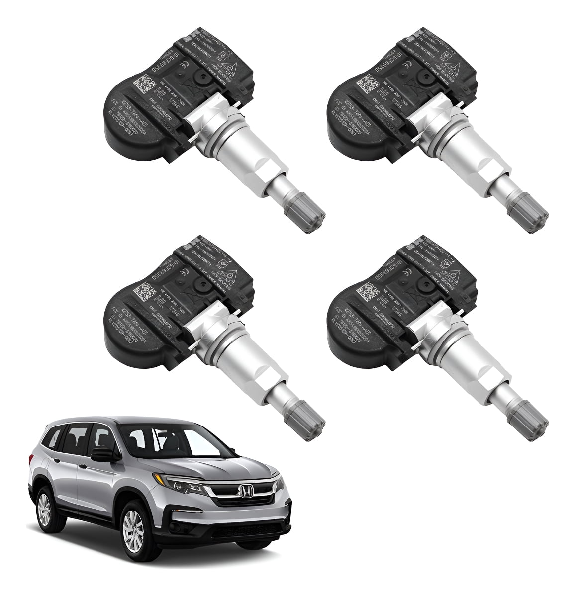 Applicable to Tire Pressure Sensor for Honda Pilot 2018-2021, - Walmart.com