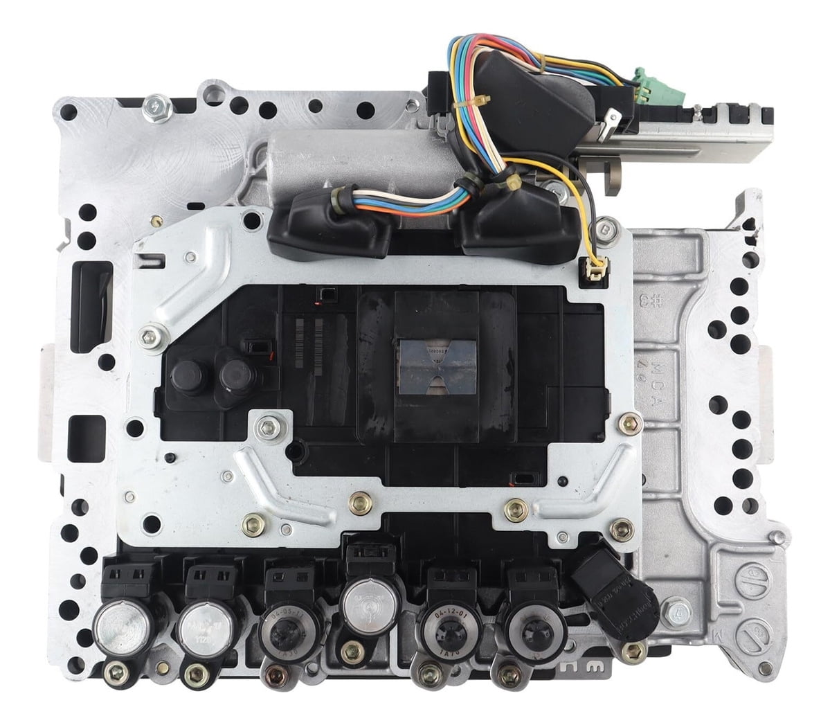 Applicable to Transmission Solenoid Body Valve TCM TCU for Nissan ...