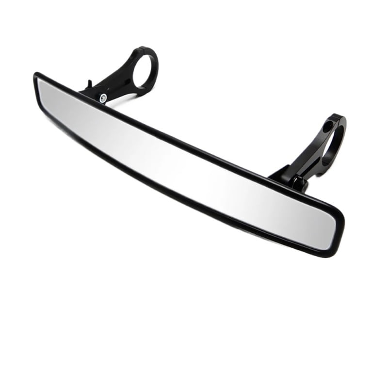 Applicable to UTV Wide Rear View Mirror Racing Mirror Compatible with ...