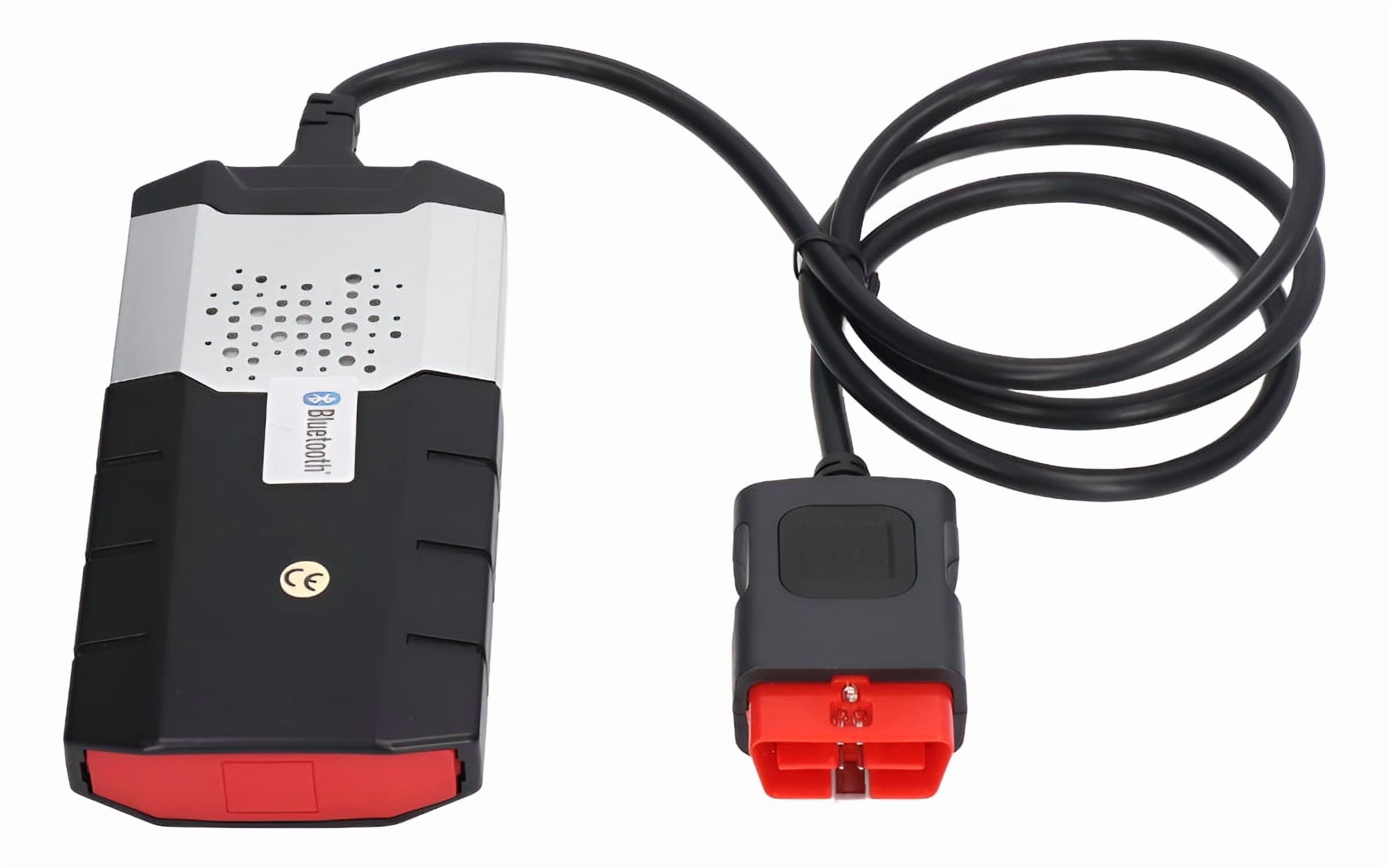 Applicable to VCI Scanner DS VD150E TCS Bluetooth OBD2 Car and Camera ...