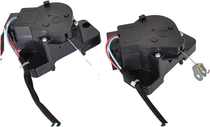 Applicable to Washing Machine Drainage Motor Drainage Retractor PQD-701 ...