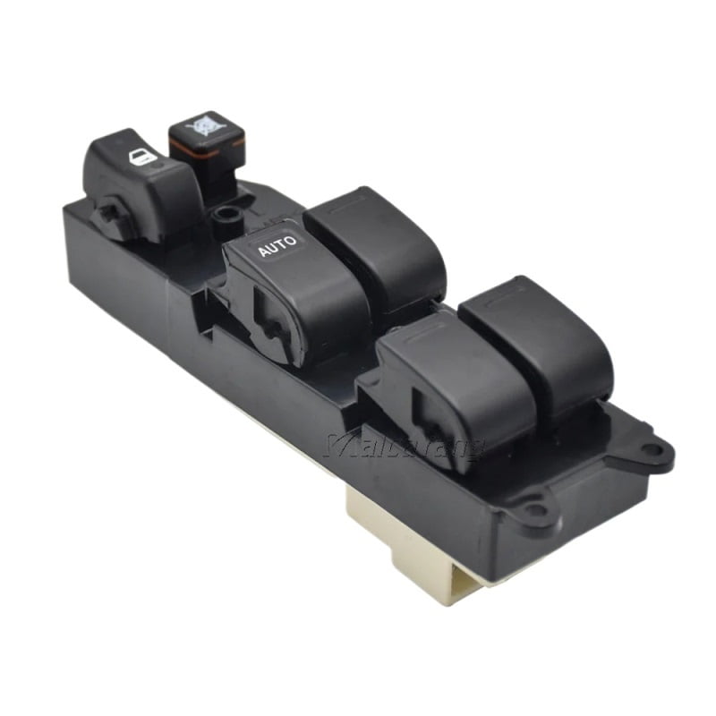 Applicable to Window Control Switch With Door Lock Lifter Button For Toyota Camry Corolla Avalon ...