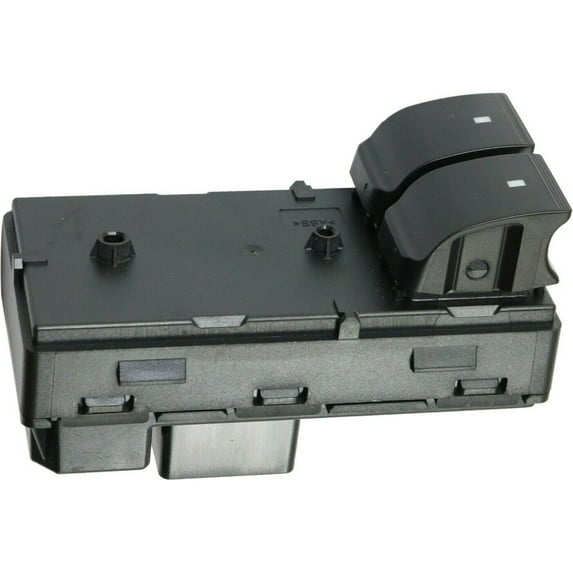 Applicable to Window Switch for Chevrolet Silverado 2007-2014 - Walmart.com
