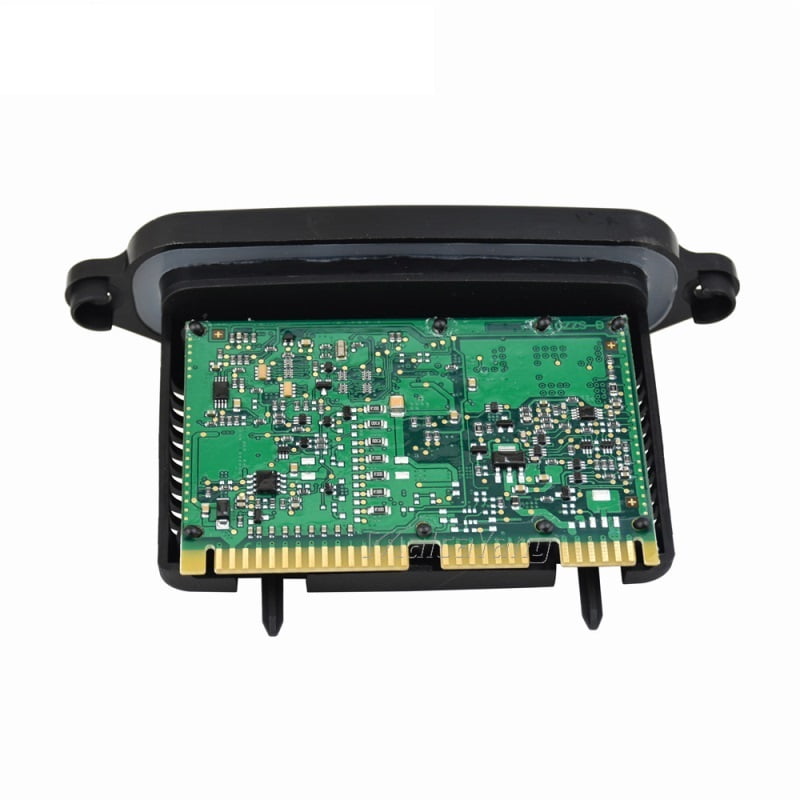 Applicable to Xenon TMS Headlight Driver Module Control Unit For BMW 3 ...