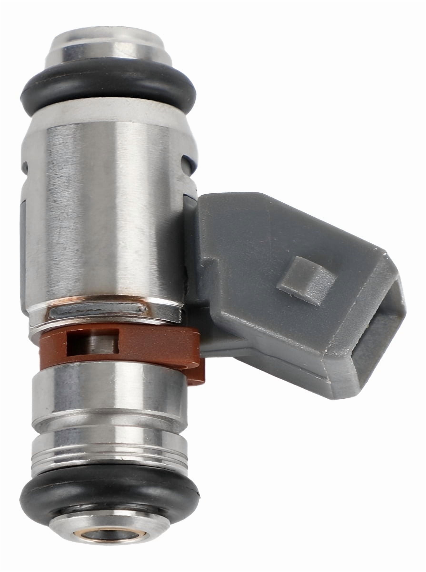 Applicable to YY 2-Piece Fuel Injector for Motorcycles - Walmart.com
