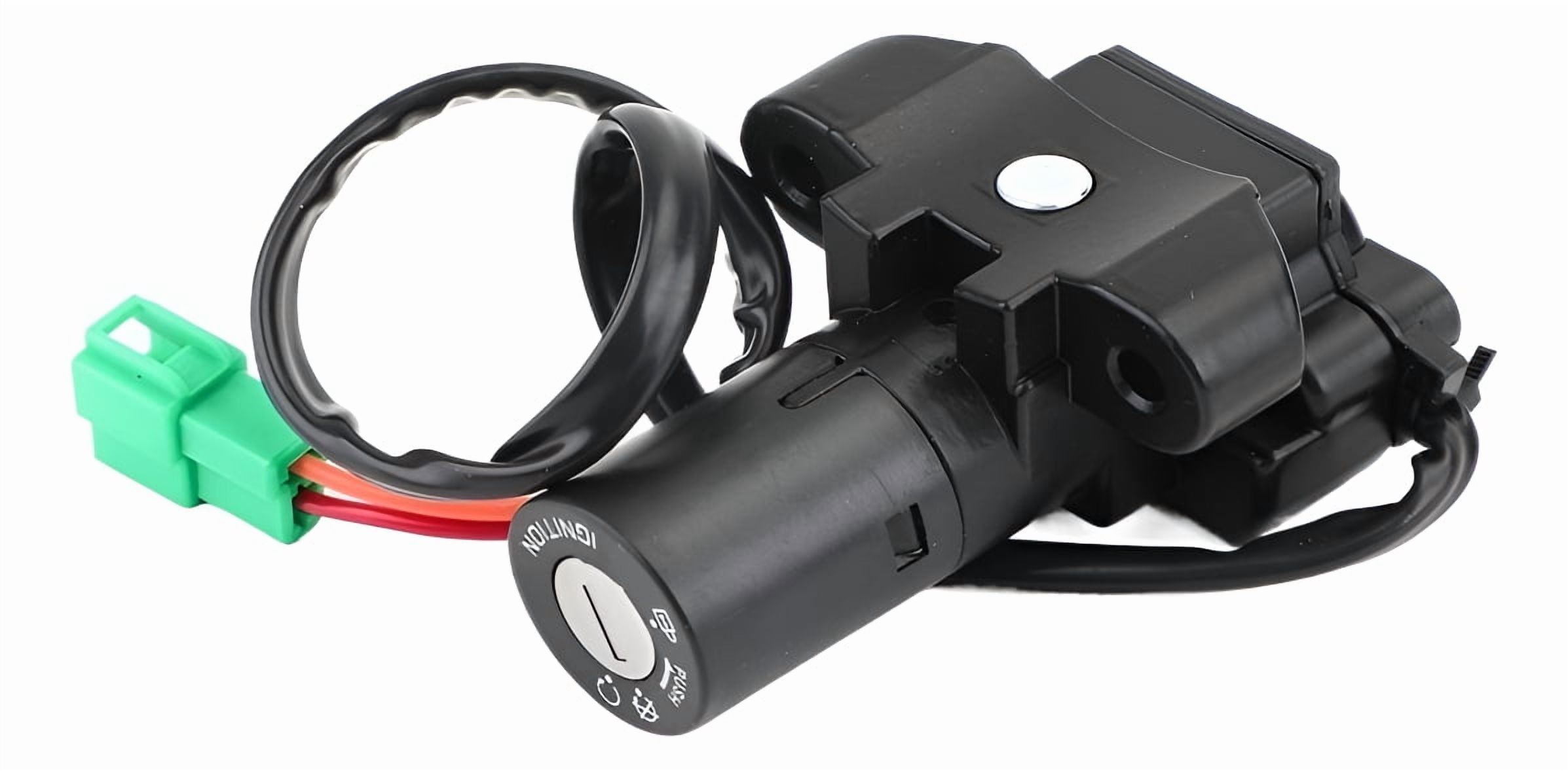Applicable to YY Key Ignition Kit For Yamaha XT225 Serow TTR 225 SR ...