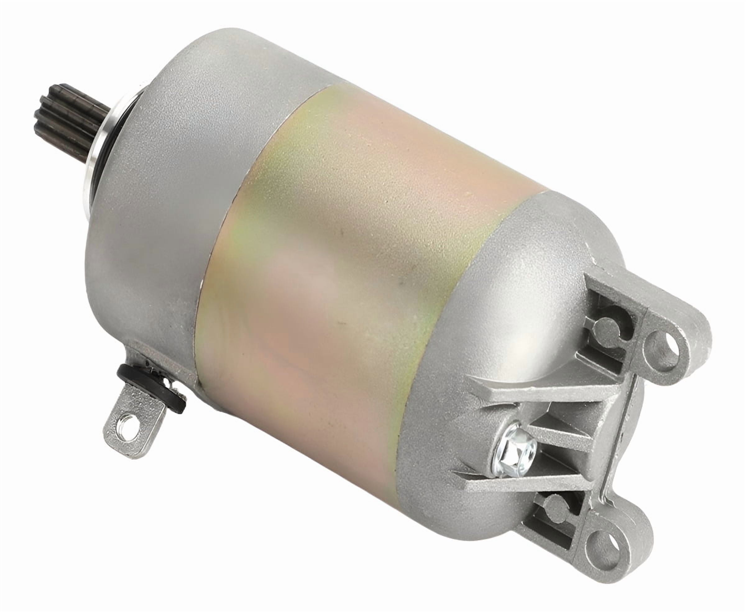 Applicable to YY Starter Motor For Yamaha Tricity Nmax Cygnus 125 150 ...