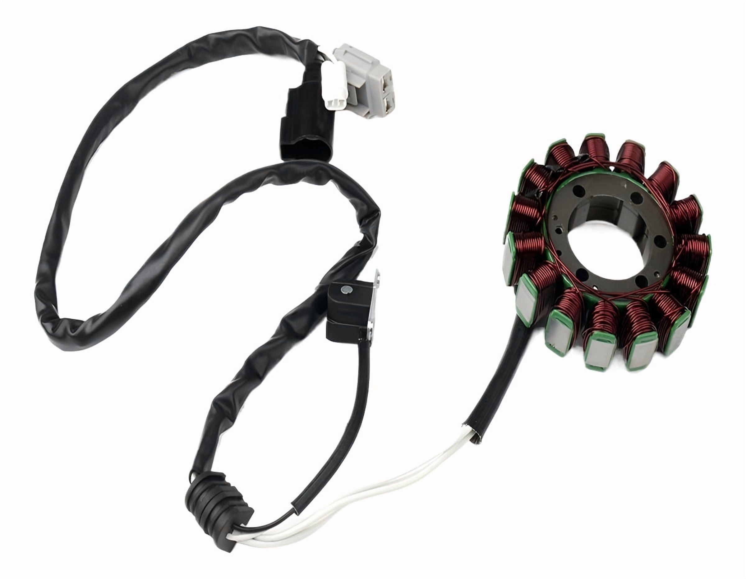 Applicable to Yy Stator For Yamaha Yxm700 Viking Eps 700 Yxr700 Rhino ...