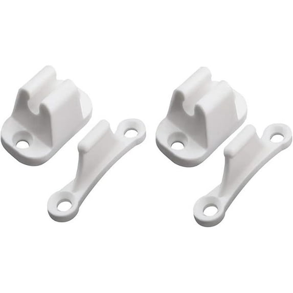 Applicable to jfqm 2Pcs Camper Door Retainer Catch Caravan Motorhomes ...