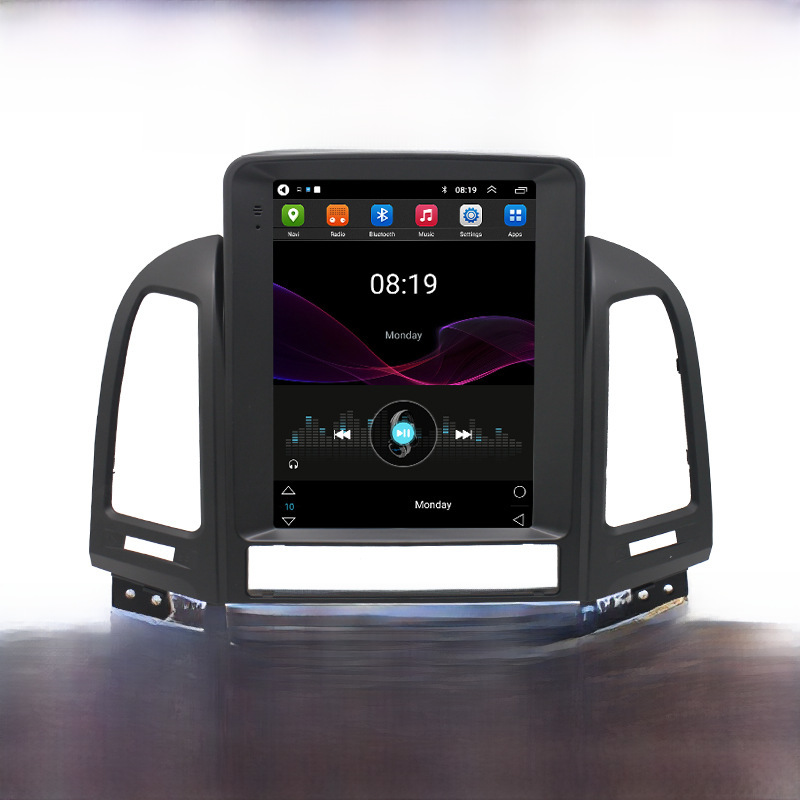 Applicable to modern old Shengda navigator all-in-one player Android ...