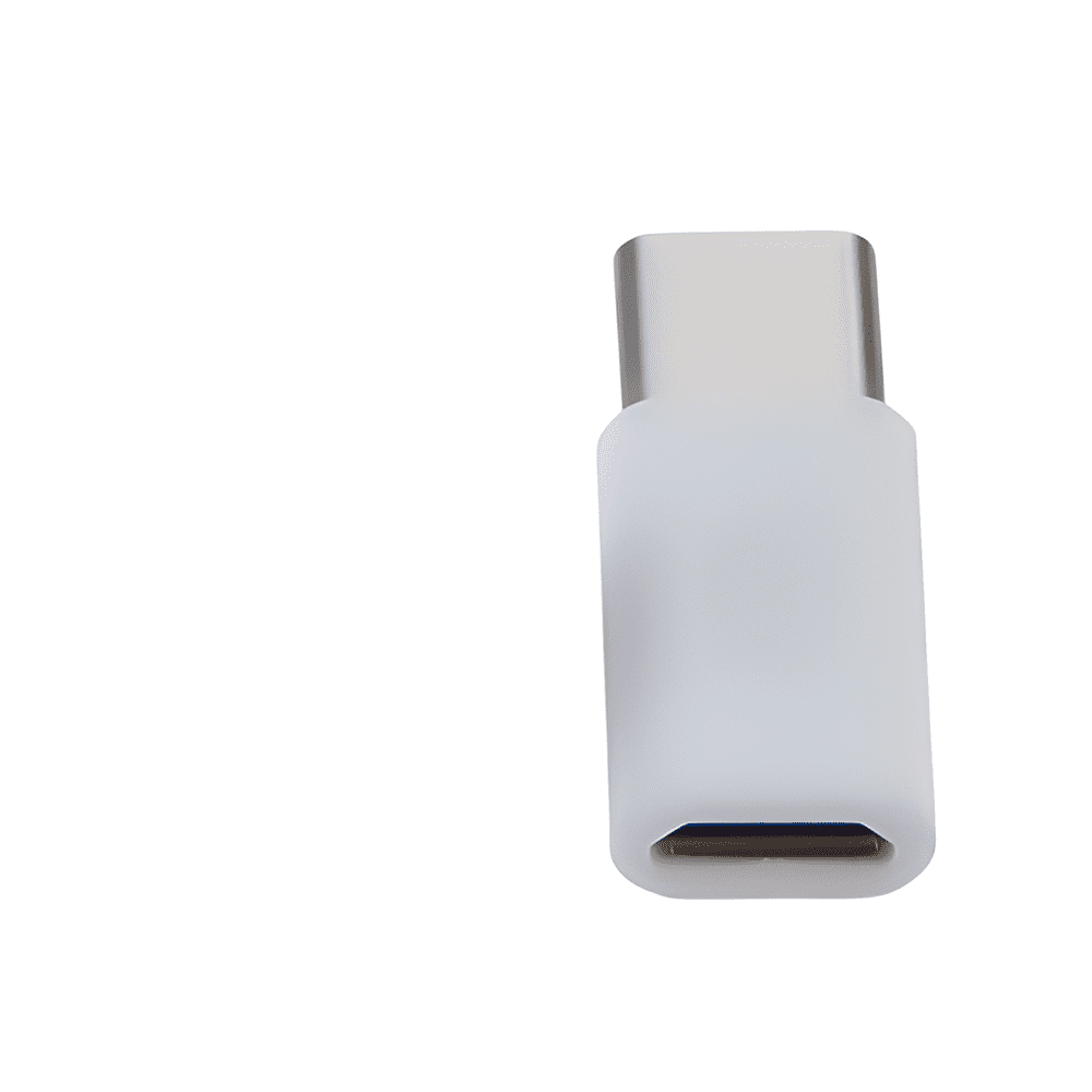 Applicable to type-c transfer v8 Android to type-c data conversion head ...