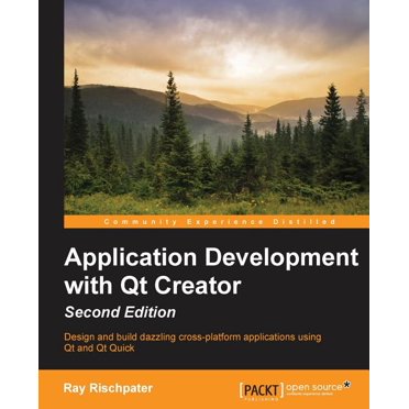 Tkinter GUI Application Development Blueprints, Second Edition (Paperback) - Walmart.com