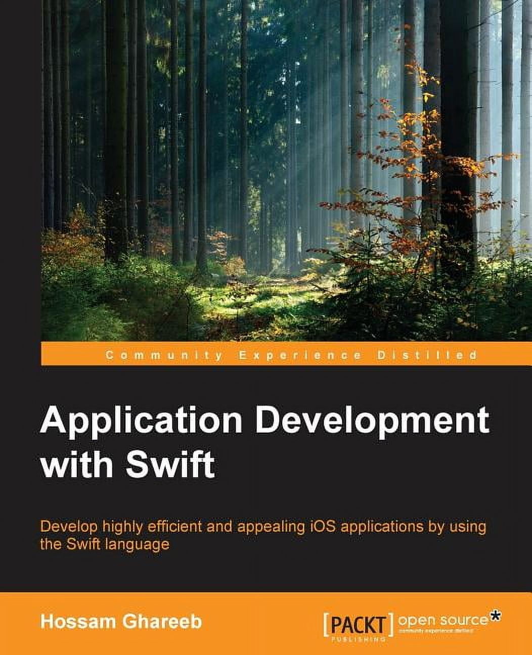 Swift Application