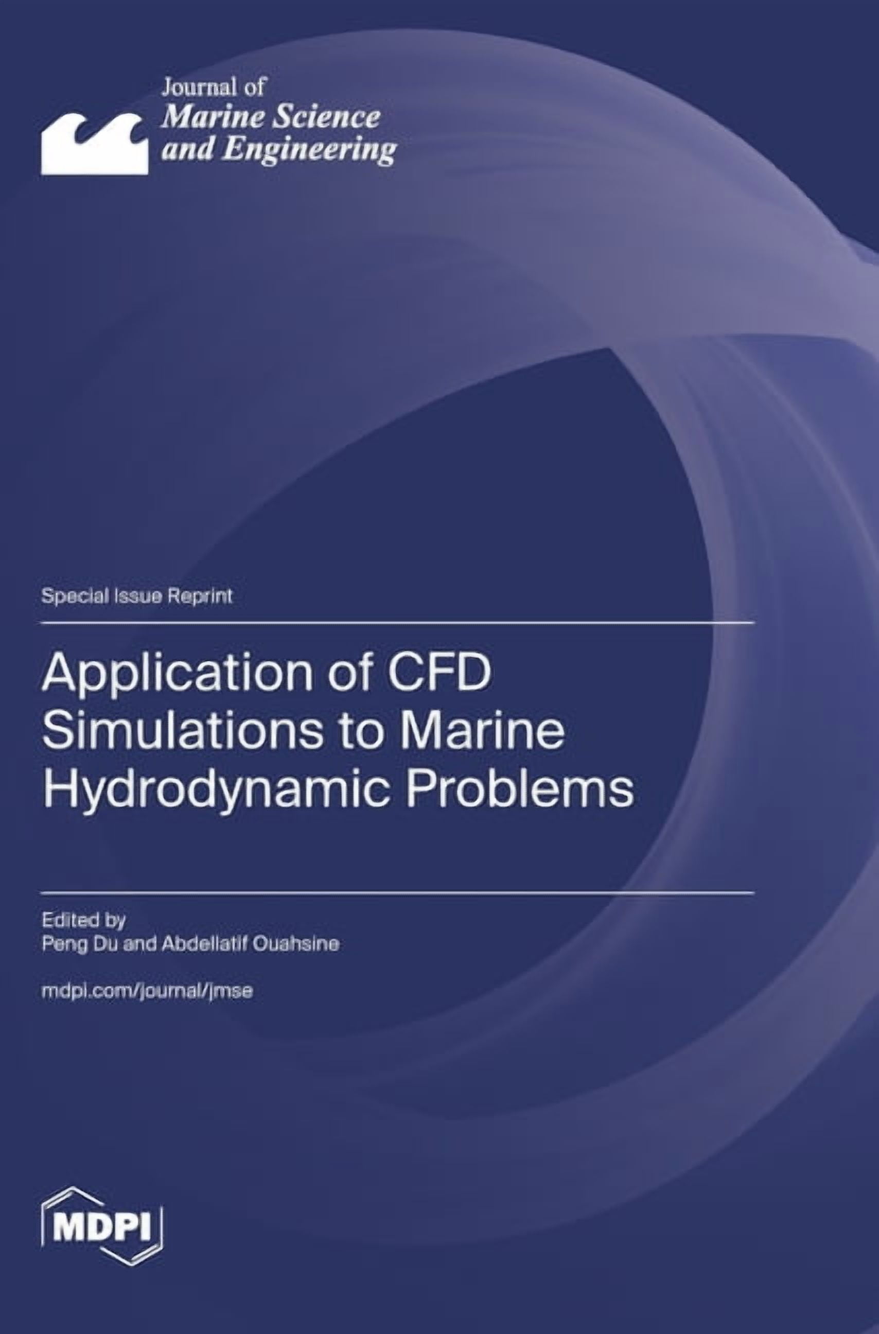Application of CFD Simulations to Marine Hydrodynamic Problems ...