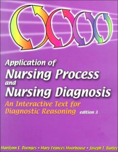 Pre-Owned Application of Nursing Process and Nursing Diagnosis : An ...