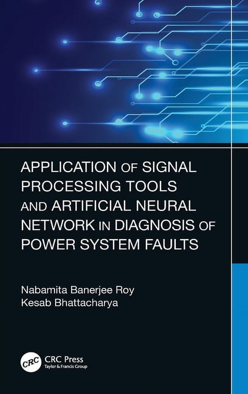 Application of Signal Processing Tools and Artificial Neural Network in ...