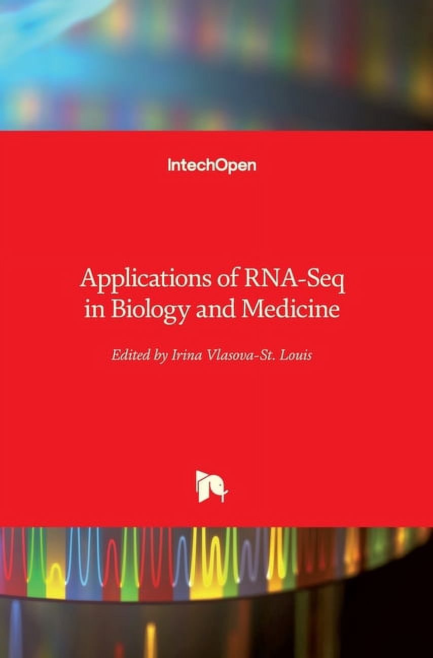 Applications Of Rna-Seq In Biology And Medicine - Walmart.com