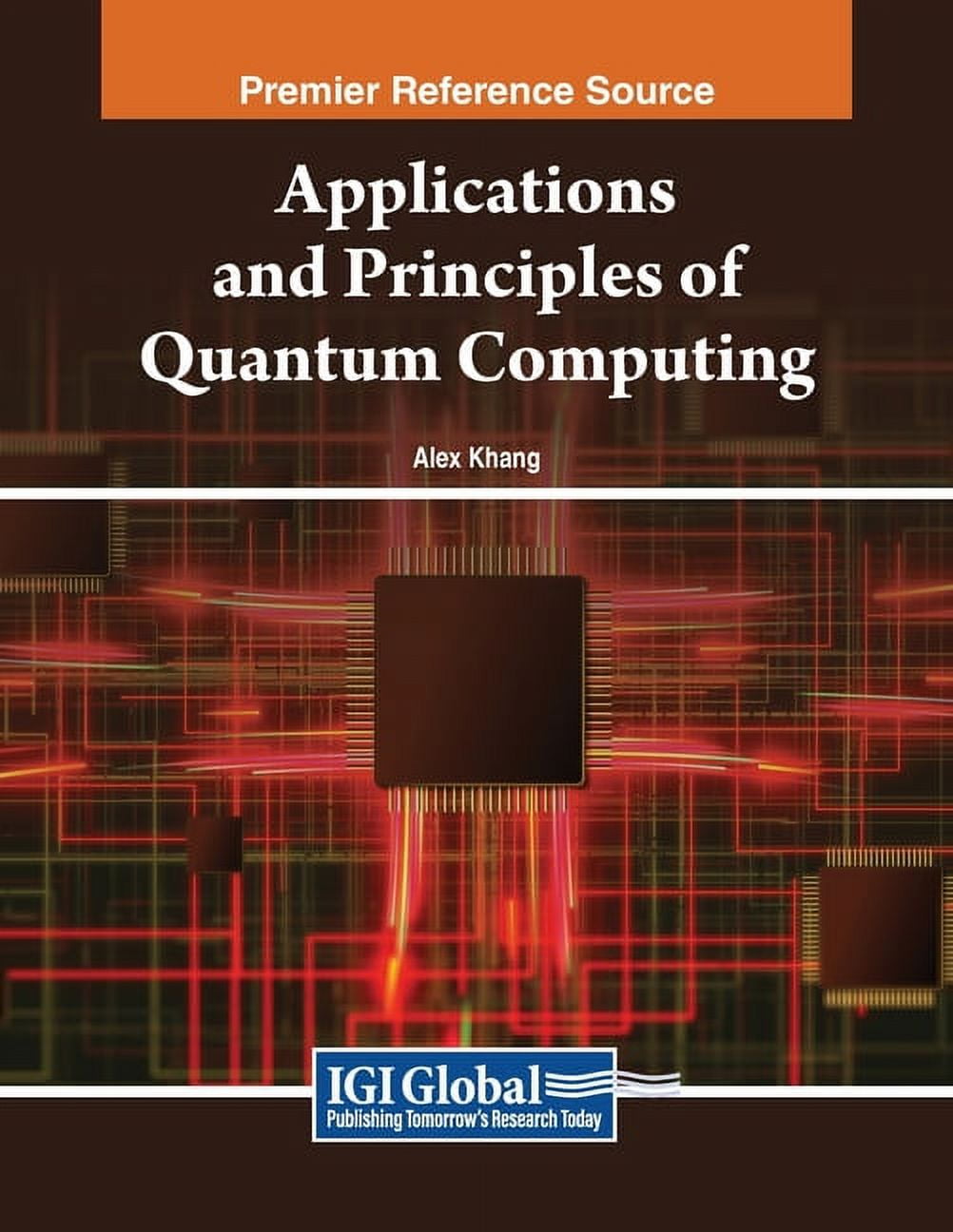 Applications and Principles of Quantum Computing (Paperback) - Walmart.com