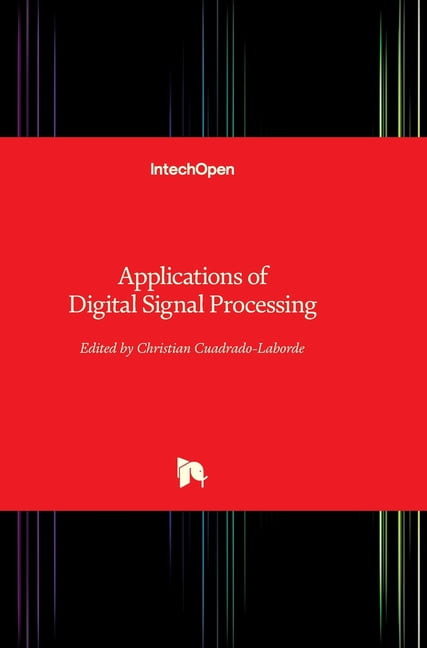 Applications of Digital Signal Processing (Hardcover) - Walmart.com