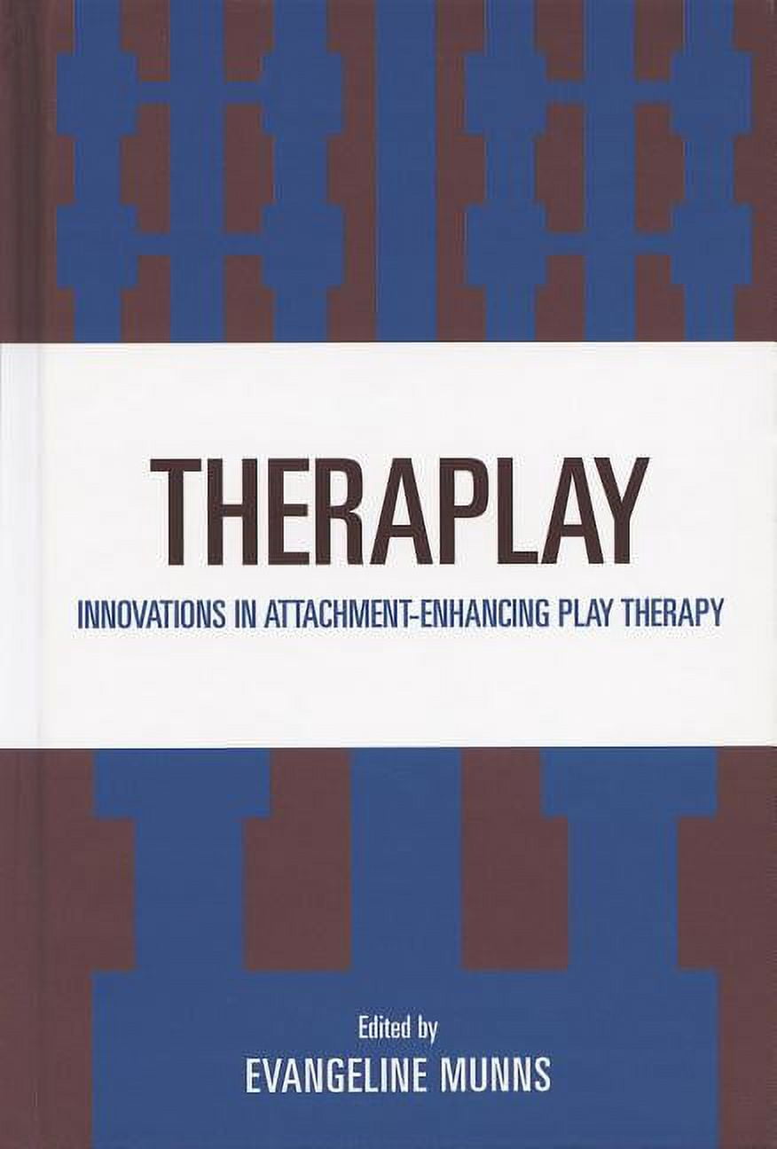 Applications of Family and Group Theraplay, (Paperback) - Walmart.com