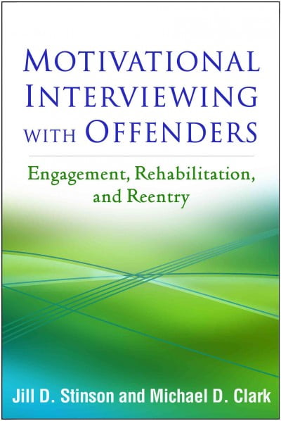 Pre-Owned Motivational Interviewing with Offenders: Engagement ... Pre-Owned Motivational Interviewing with Offenders: Engagement ...