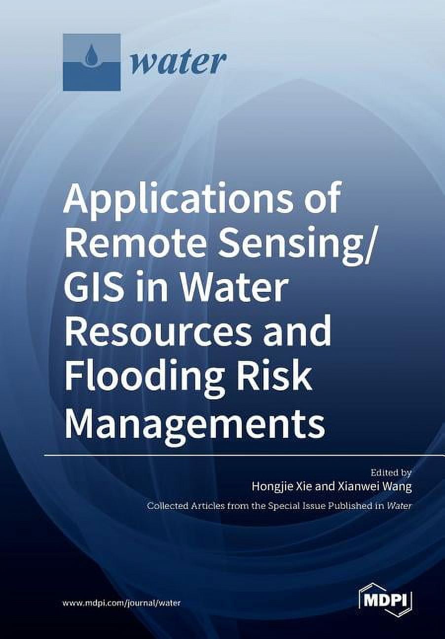 Applications of Remote Sensing/ GIS in Water Resources and Flooding ...