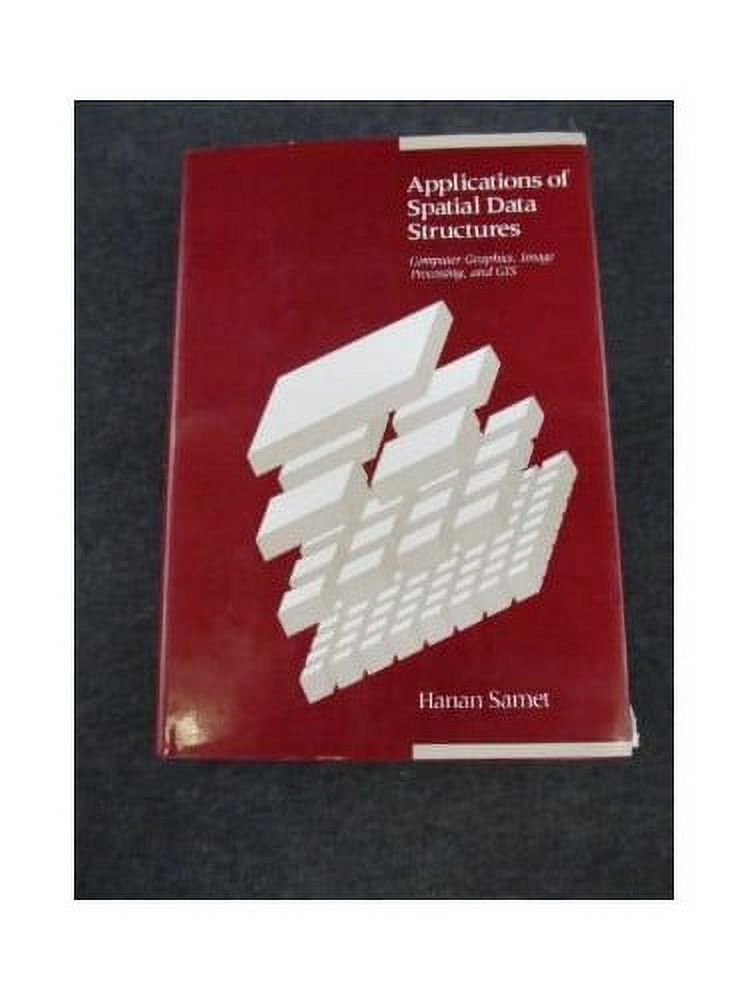 Pre-Owned Applications of Spatial Data Structures: Computer Graphics ...