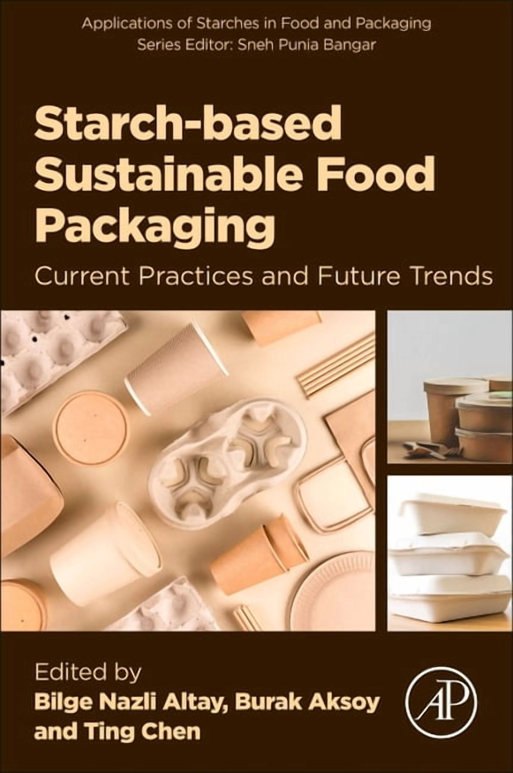 Applications of Starches in Food and Pac Starch-Based Sustainable Food ...