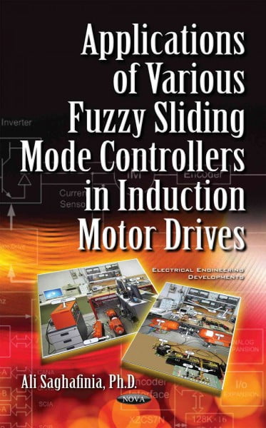 Pre-Owned Applications of Various Fuzzy Sliding Mode Controllers in ...