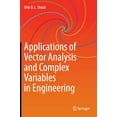 Applications of Vector Analysis and Complex Variables in Engineering ...