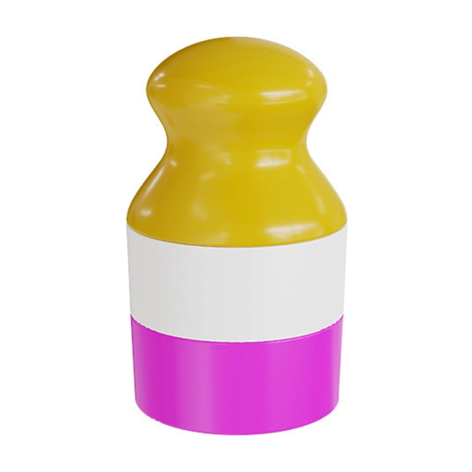 Applicator For Kids Portable Sponge Roller Applicator Refillable And ...