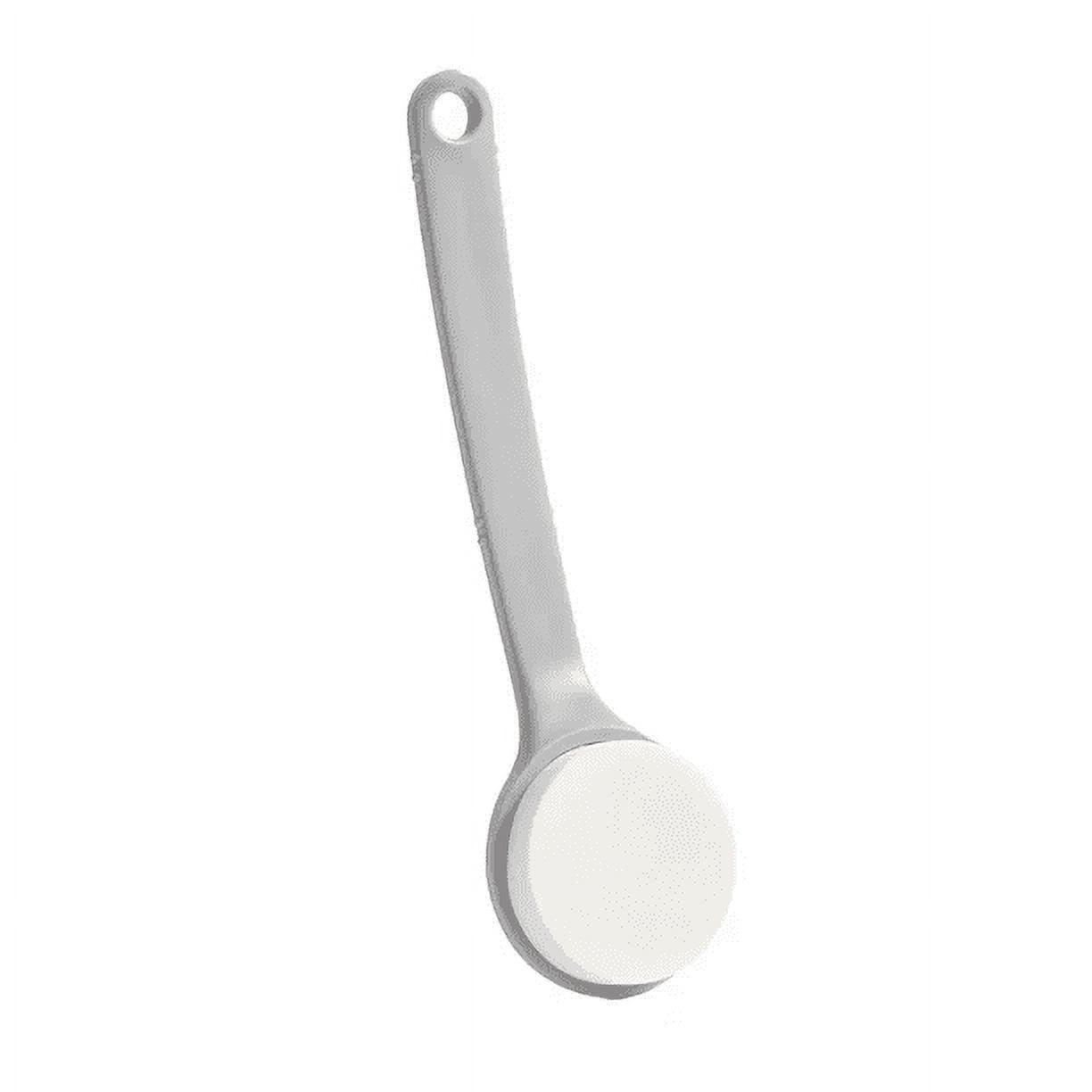 Applicator Sponge Brush for Back Feet Skin Body Sunscreen - Walmart.com