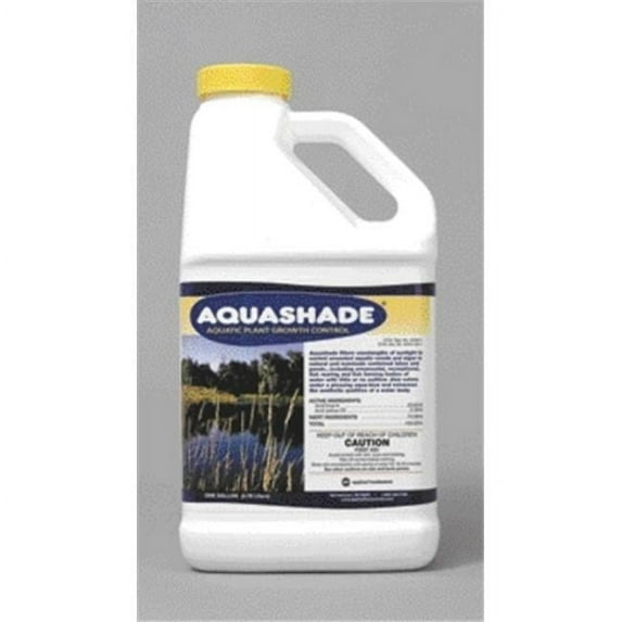 Applied Biochemists 353236 18101 Aqua Shade Organic Plant Growth ...