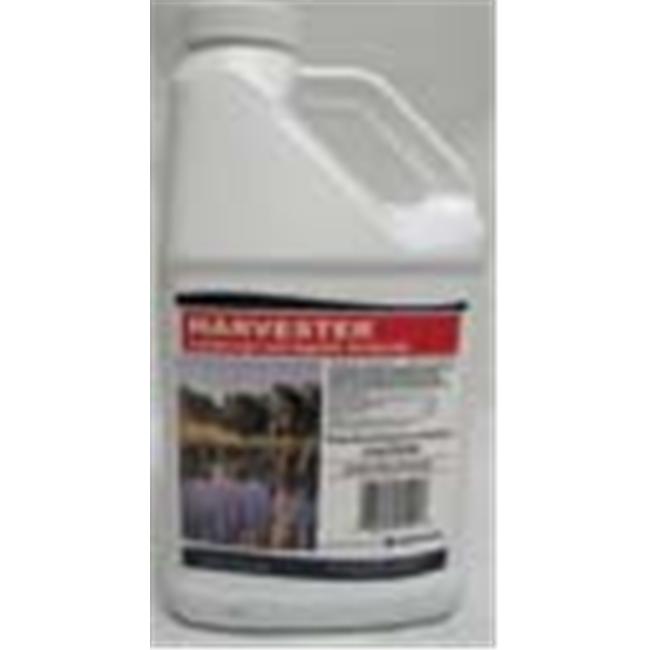 Applied Biochemists 395504 Harvester Herbicide 1 Gallon - Walmart.com