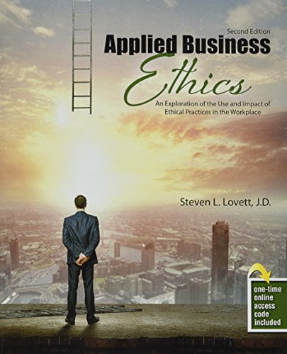 Pre-Owned Applied Business Ethics: An Exploration of the Use and Impact of Ethical Practices in ...