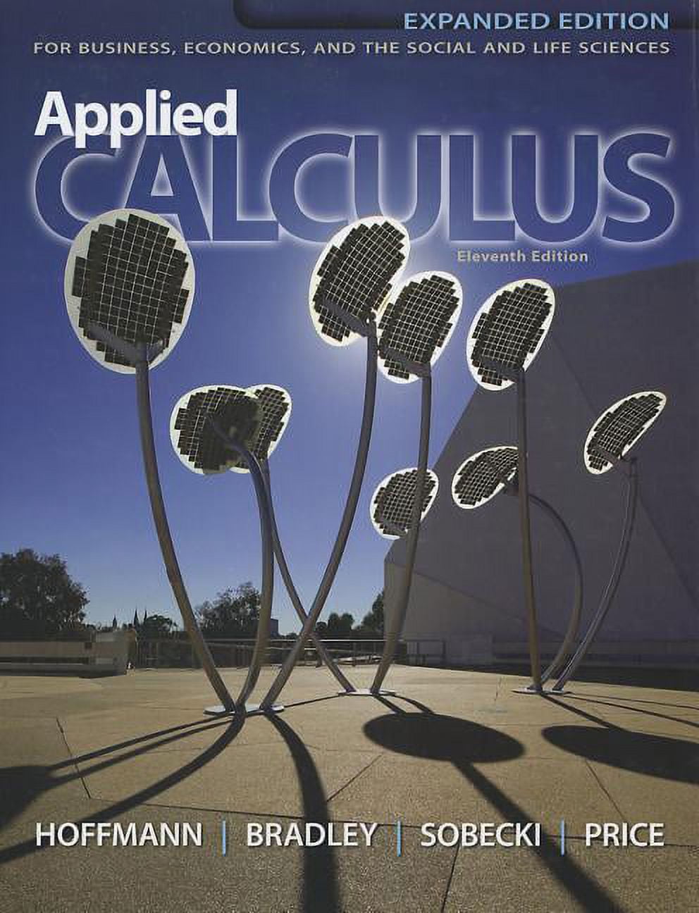 Applied Calculus for Business, Economics, and the Social and Life ...