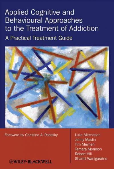 Pre-Owned Applied Cognitive and Behavioural Approaches to the Treatment ...