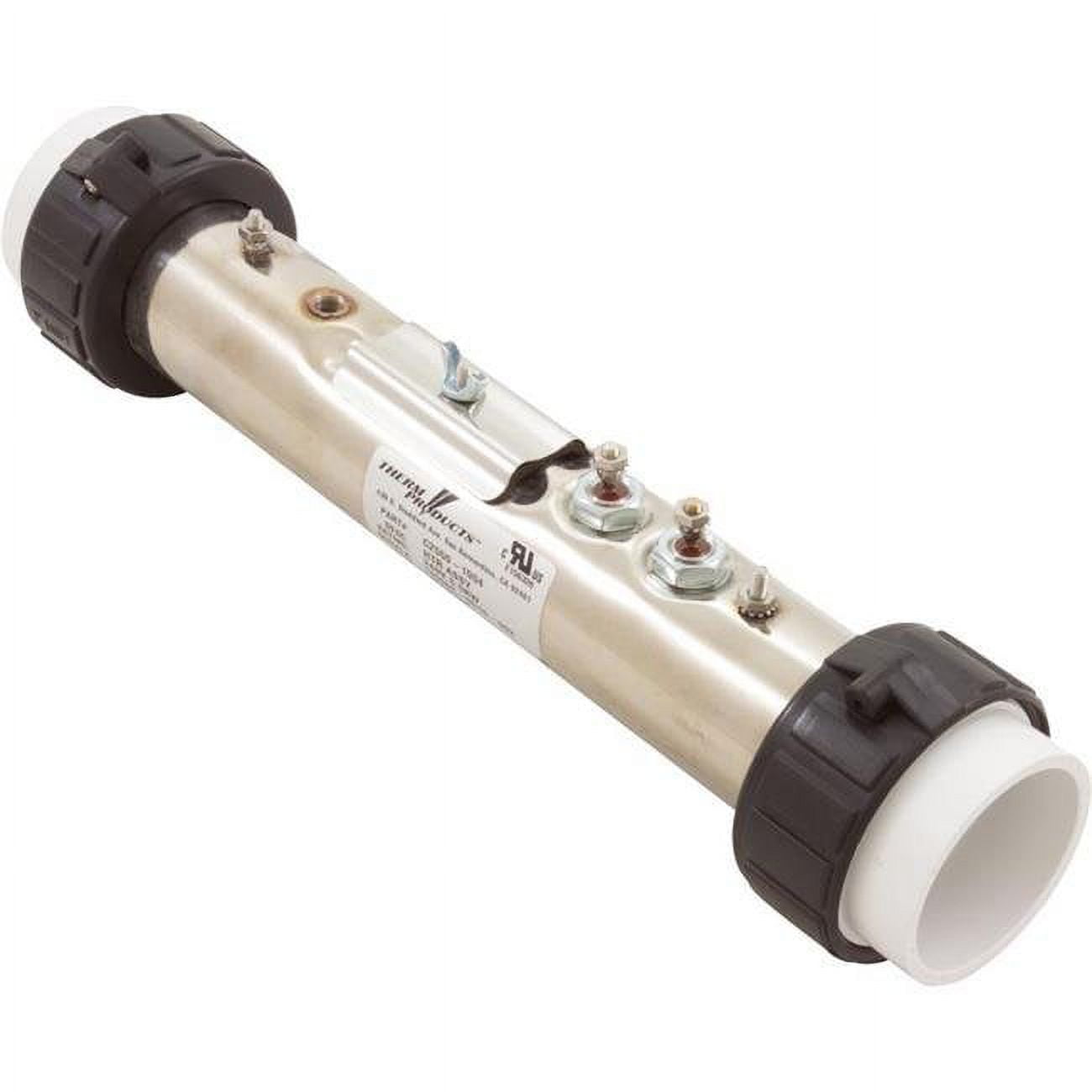 Applied Computer Controls C2550-1004 12 x 2 in. STMD1000 5.5KW 230V ...