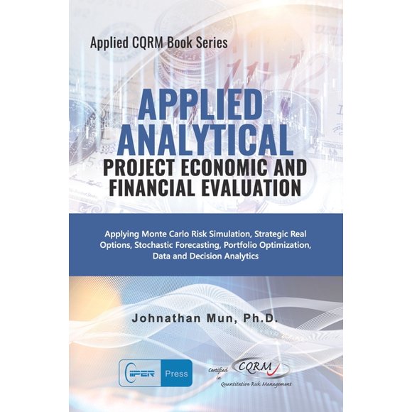 Monte Carlo Simulation Finance