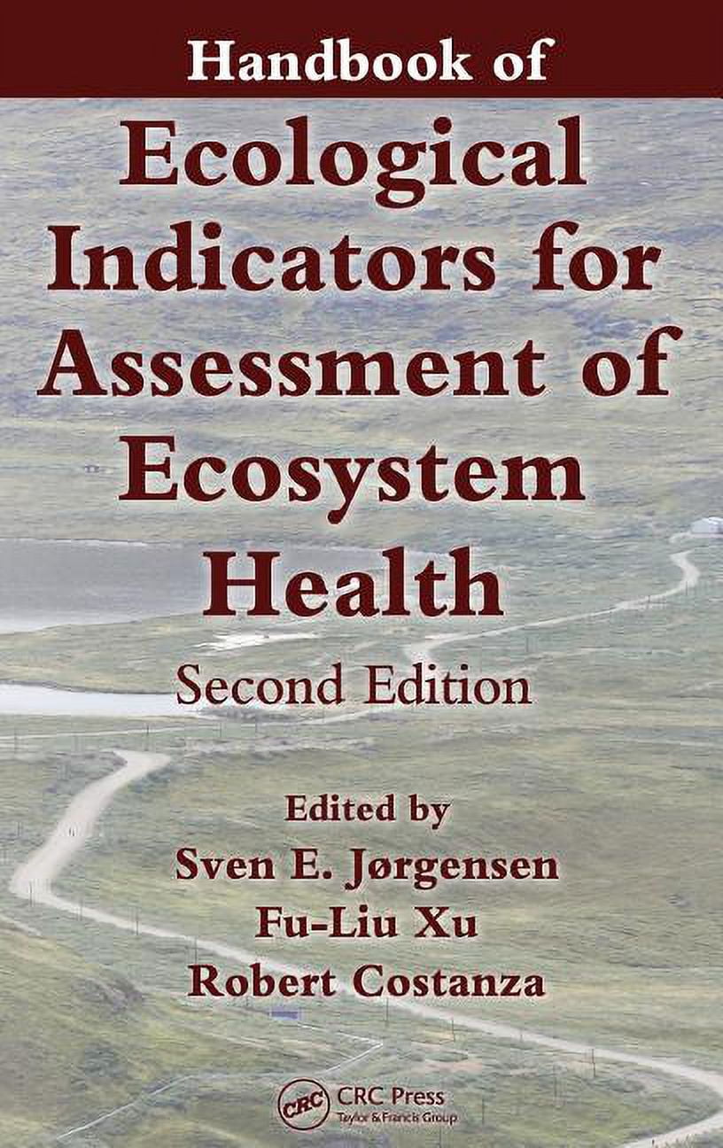 Applied Ecology and Environmental Manage Handbook of Ecological ...