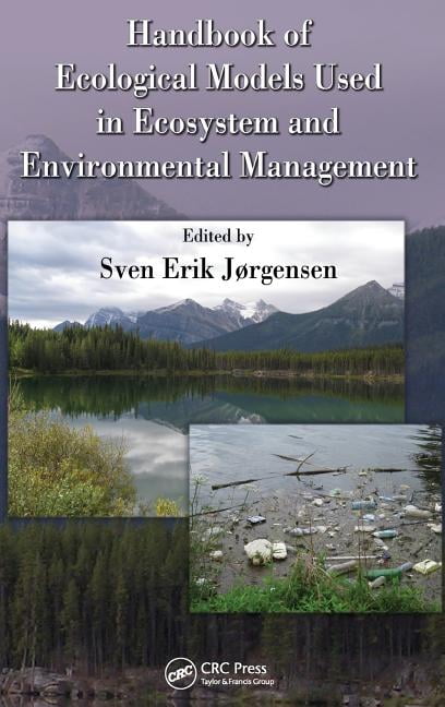 Applied Ecology and Environmental Manage Handbook of Ecological Models ...