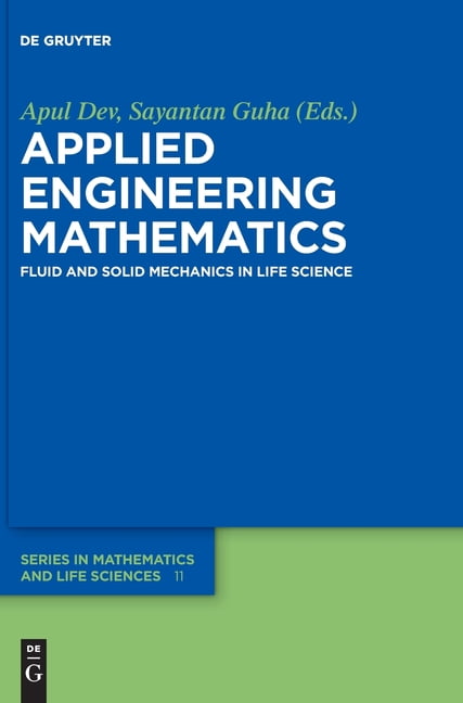 Applied Engineering Mathematics, (Hardcover) - Walmart.com