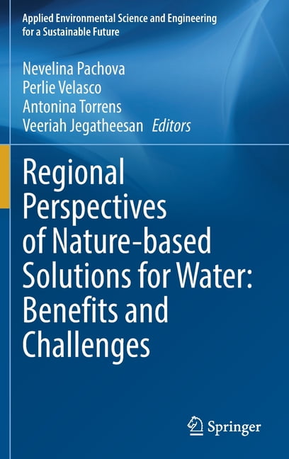 Applied Environmental Science and Engineering for a Sustaina: Regional Perspectives of Nature ...