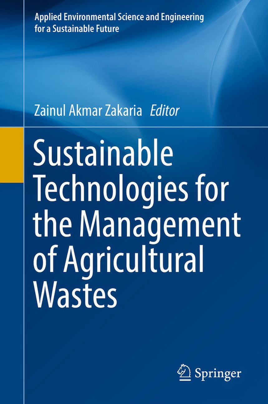 Applied Environmental Science and Engine Sustainable Technologies for ...