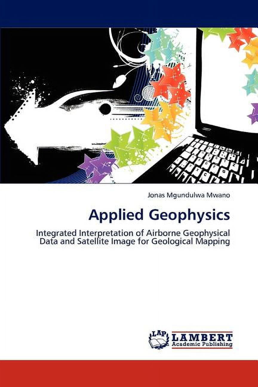 Applied Geophysics (Paperback) - Walmart.com