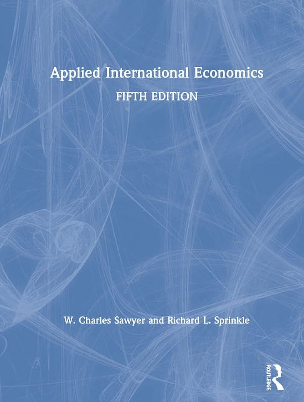 Applied International Economics, (Hardcover) - Walmart.com