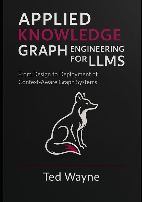 Applied Knowledge Graph Engineering for LLMs: From Design to Deployment of Context-Aware Graph ...