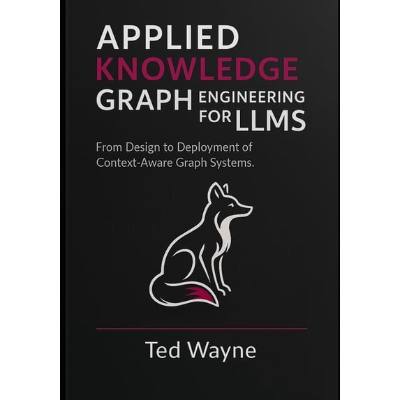 Applied Knowledge Graph Engineering for LLMs: From Design to Deployment ...
